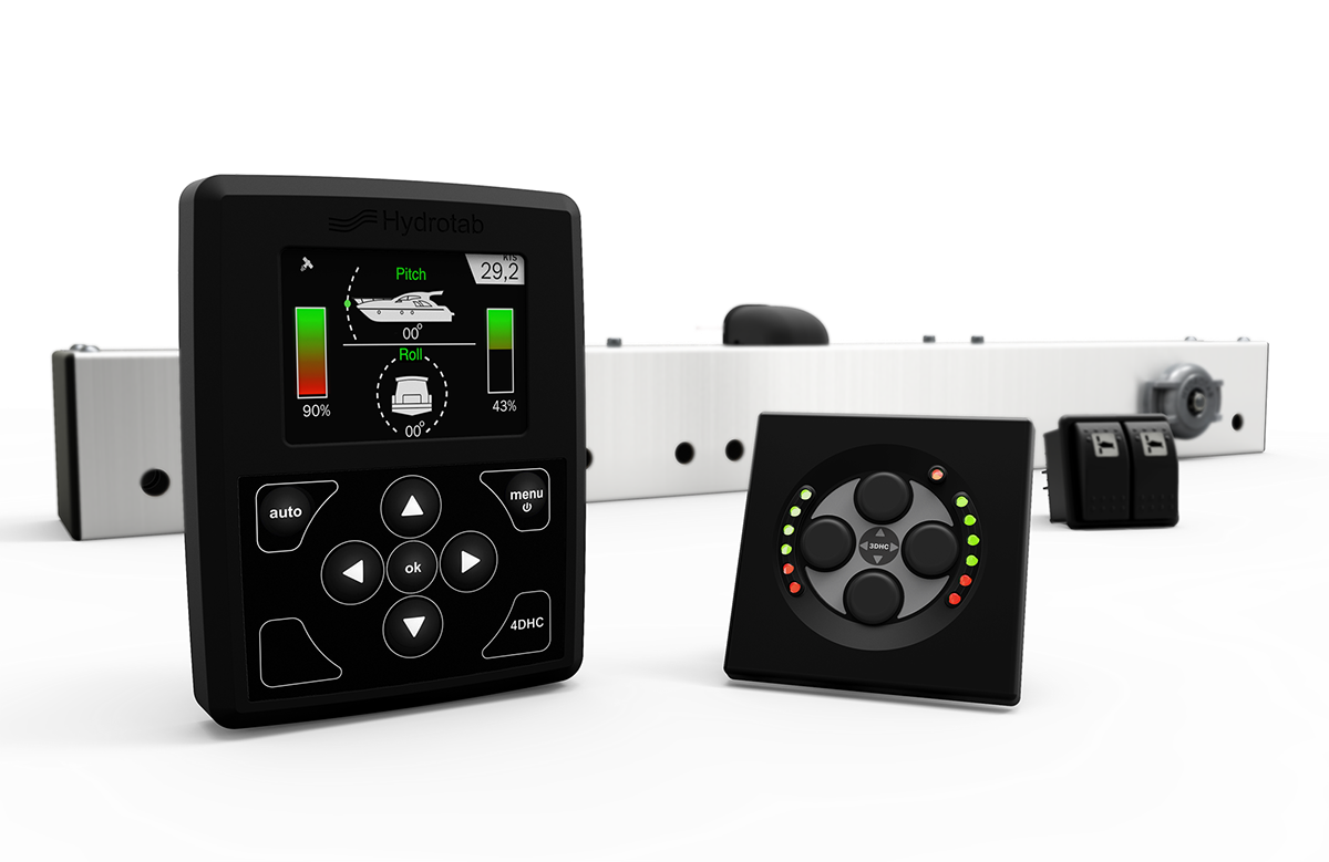 Hydrotab | Rota Benelux